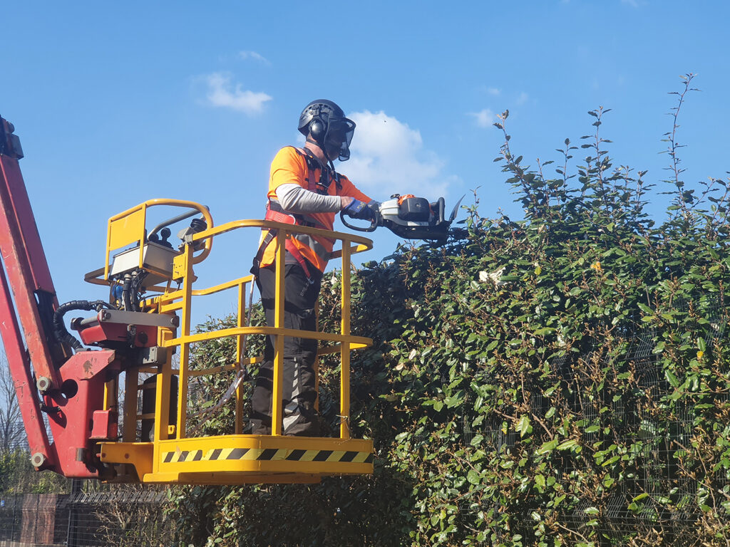 Midlands Grounds Maintenance – Commercial grounds maintenance across ...
